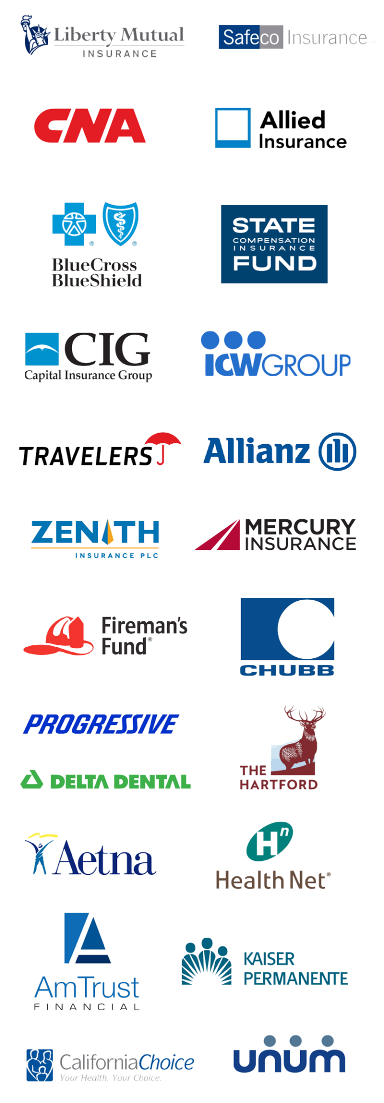 CDS Insurance Services